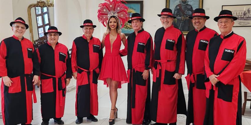 Tauras, 76 años de tradición y aporte a la cultura de Santa Cruz