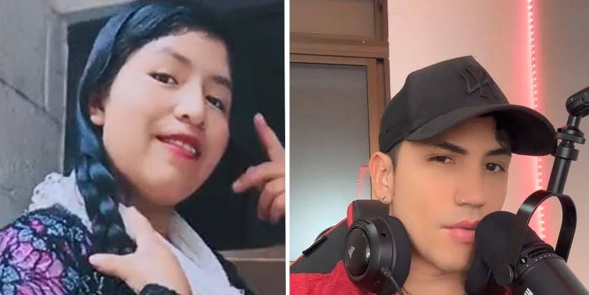 Layme conocerá en persona a su ‘esposo’ Antonhy ¡Revelaron la fecha y ...