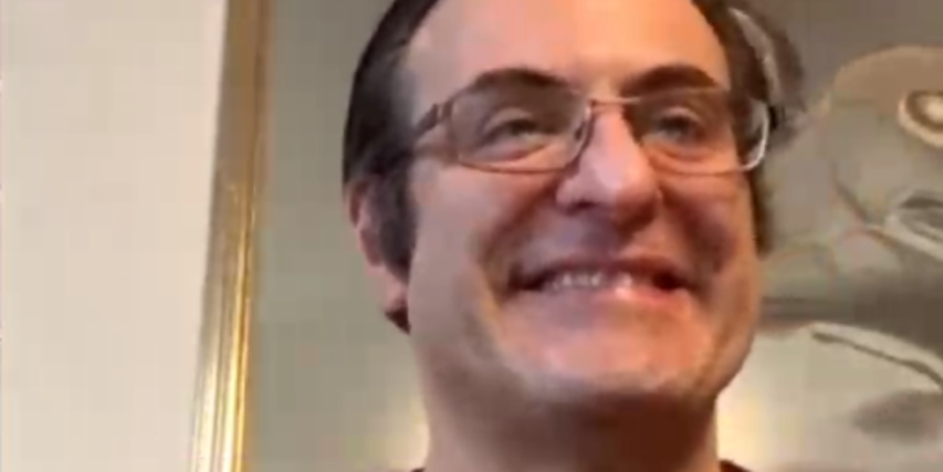 Alejandro Calva nos contó detalles de lo que podremos ver en La Reina ...