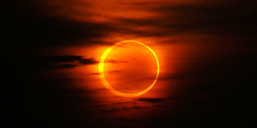 Eclipse solar en Libra: Conozca los rituales para limpiar las energías ...