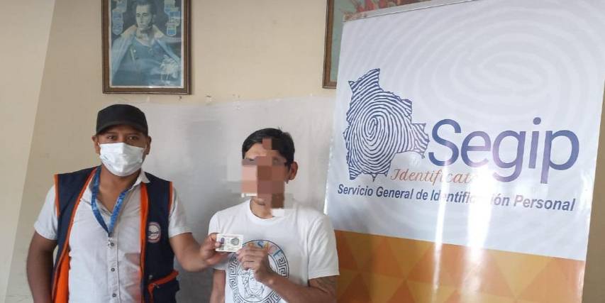 Implementan el carnet de identidad y licencia de conducir digitales en ...