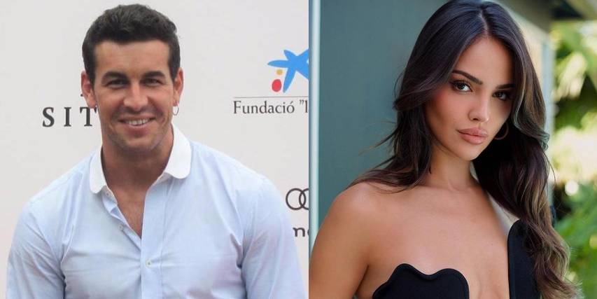 Salen a la luz las fotografías que confirman un romance entre Mario ...