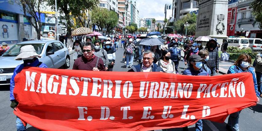 Noticias de Santa Cruz - UNITEL Bolivia