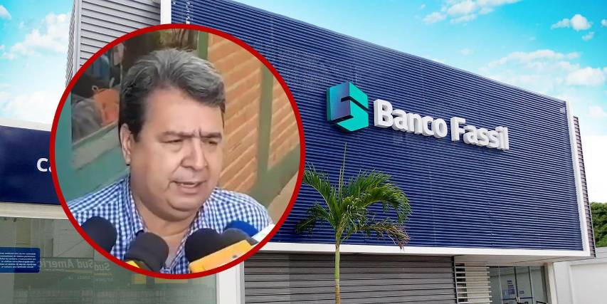 Cambian de destino al fiscal del caso Fassil, pero continuará como ...