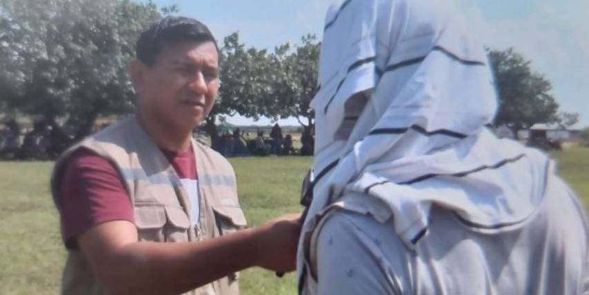 Conozca el relato del hombre liberado tras dos días de estar ...