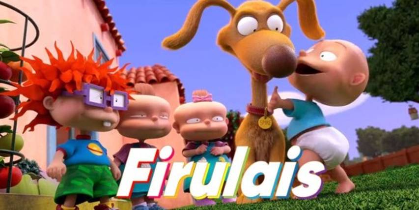 ¿Por qué llaman 'Firulais' a los perritos? Este es el origen del famoso ...