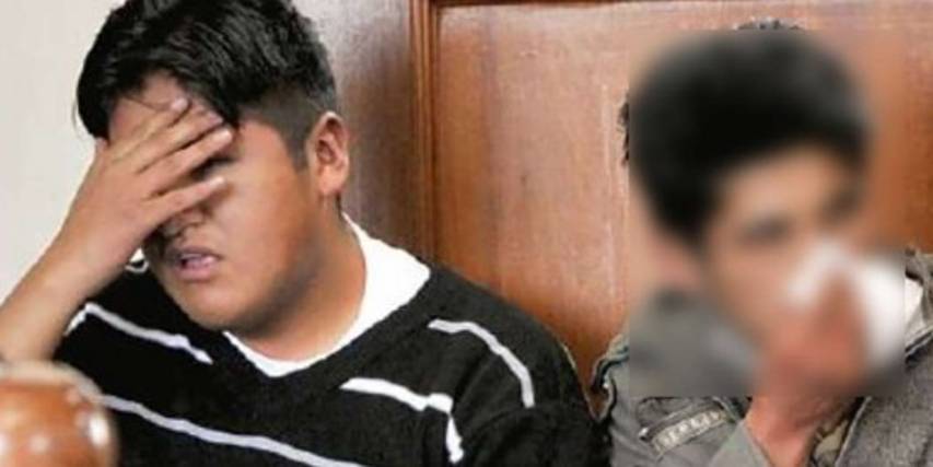 La historia del asesino y violador serial que fue liberado por la ...