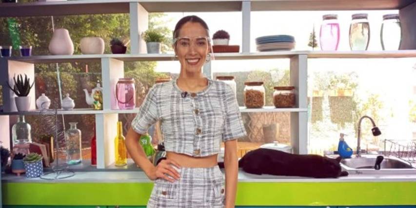 Melissa Pini, protagonista del video de Duende, nos cuenta la historia ...