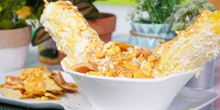 Receta: Preparamos un delicioso Torito mexicano