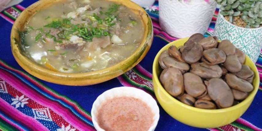 Receta: Paso a paso cómo preparar un tradicional Chairo