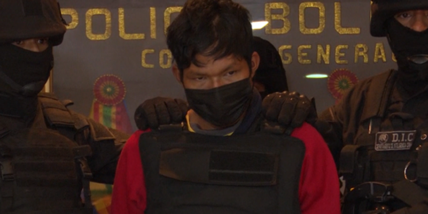 Video: Mayerly fue asesinada y mutilada; el feminicida grabó el crimen