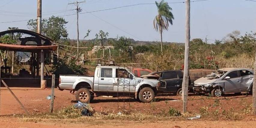 Autos ‘chutos’ entran por droga, son legalizados en algunos municipios ...