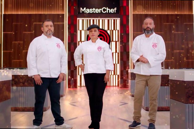 ¡Se revela el jurado de MasterChef Bolivia!, conoce quiénes son