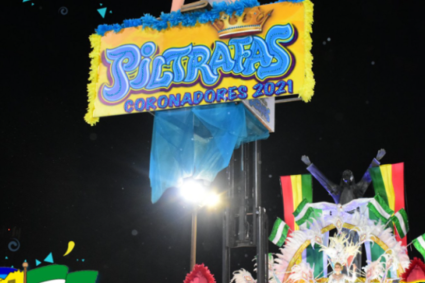 Carnaval 2021: Los Piltrafas son los coronadores; la ACCC esperará ...
